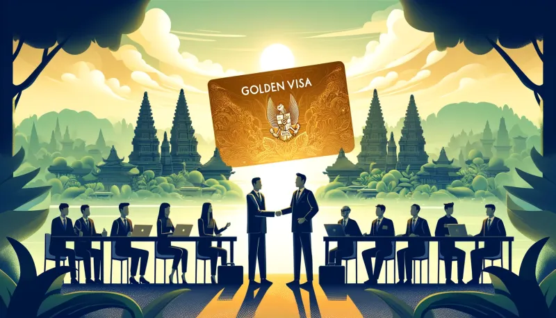 Navigating Indonesia's Immigration Overhaul: Strategic Tips for ...